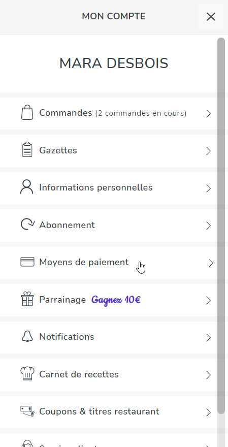 Comment utiliser ma carte Swile comme moyen de paiement