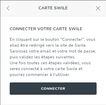 Comment utiliser ma carte Swile comme moyen de paiement
